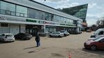Ателье (Akademika Korolyova Street No:13с1), deri atölyesi  Moskova'dan