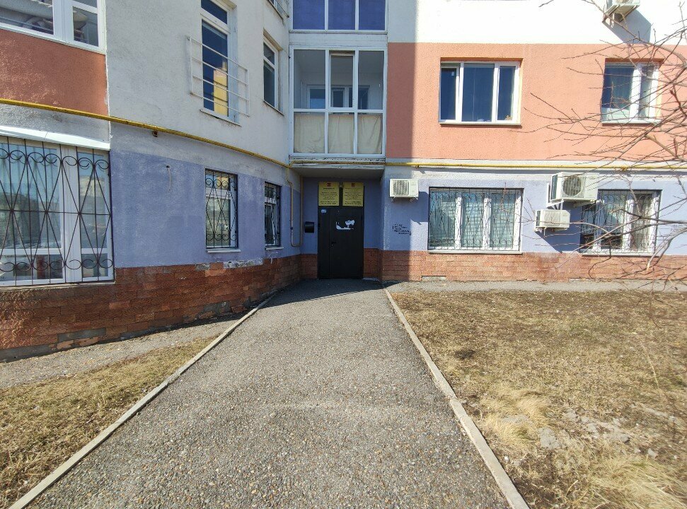 Konut servisleri kuruluşları Башмелиоводхоз, Ufa, foto
