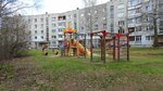 Playground (Penza Region, Zarechny, 8th Microdistrict), oyun alanı  Zerechny'den