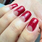 AiSulu Beauty Salon (No:27А, 4-shi shaǵyn aýdan), güzellik salonu  Kapşağay'dan (Kapçagay'dan)