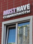 Must have nails (ulitsa Yevgeniya Klevtsova No:8), güzellik salonu  Kursk'tan
