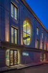 Platforma Design Hotel (Mikheil Lermontovis Street No:5), otel  Tiflis'ten