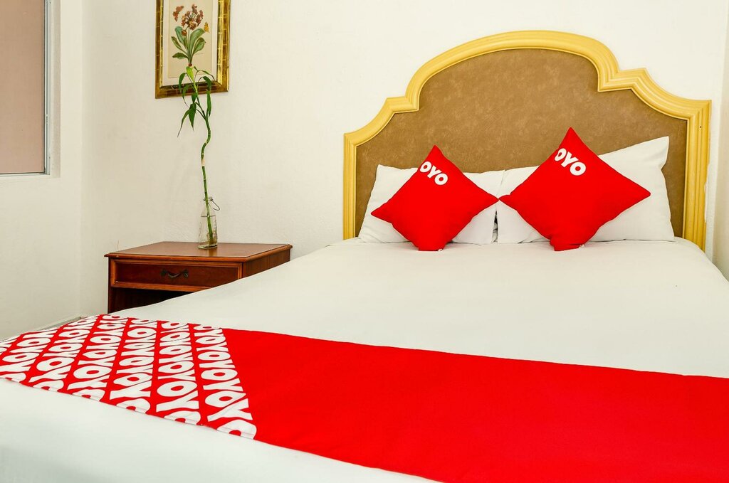 Otel Oyo Hotel Cabo Del Sur, Cabo San Lucas, Cabo San Lucas, foto