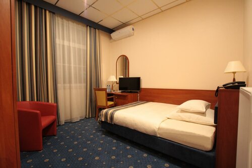 Otel Hotel Gwarna, Legnica, foto