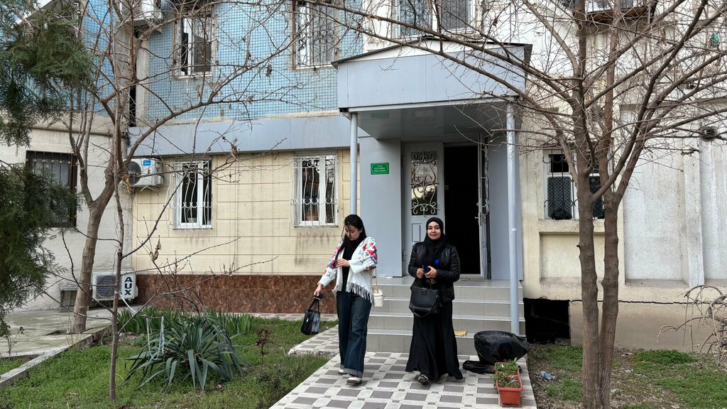 Sağlık merkezleri Gulnora Wellness, Taşkent, foto