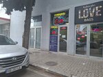 Dry cleaning (Navtlughis Street No:8A), kuru temizlemeciler  Tiflis'ten