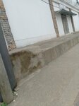 Africahel (Luanda, Rua do Partido), depo  Loanda'dan