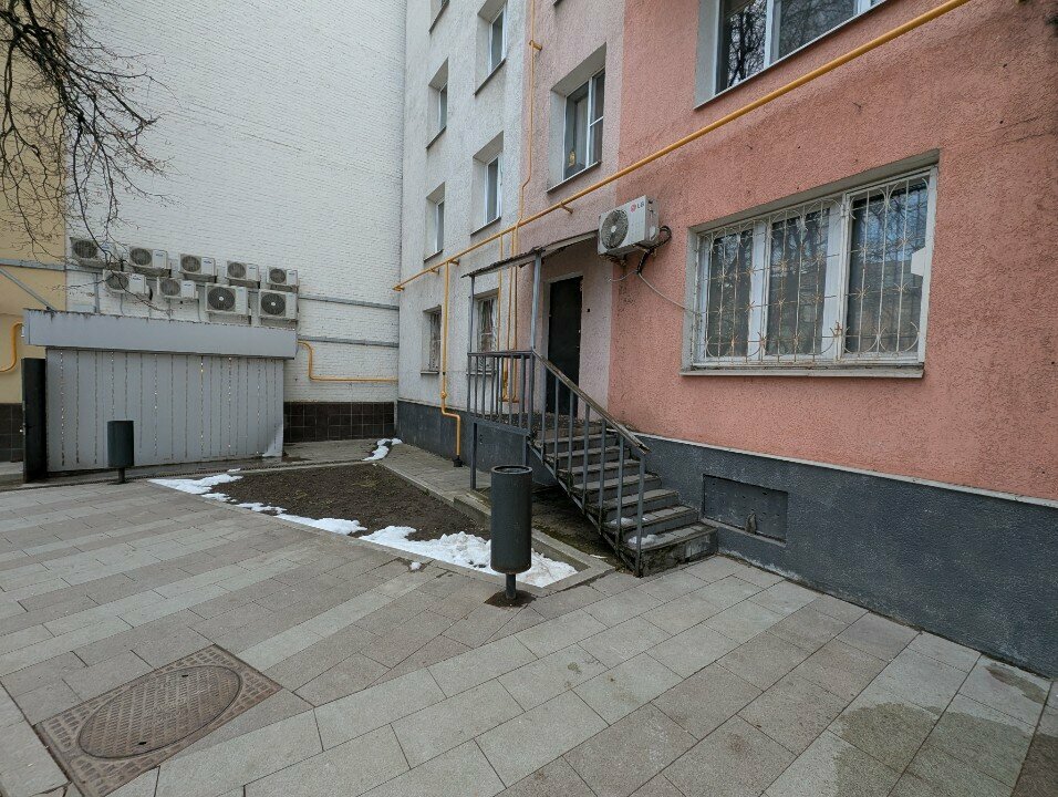 Mimari proje firmaları Limited Liability Company Doitproject LLC Doitproject, Moskova, foto