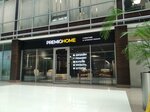 Premio Home (Leninskaya Sloboda Street No:19), tasarım stüdyoları  Moskova'dan