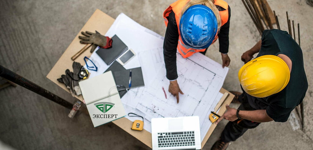i̇nşaat ekspertizi Bureau of Technical Inspection Expert, Minsk, foto