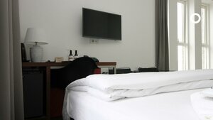 Center Hotel Arnarhvoll ( Ingolfsstraeti 1, 101 Reykjavík), otel  Reykyavik'ten