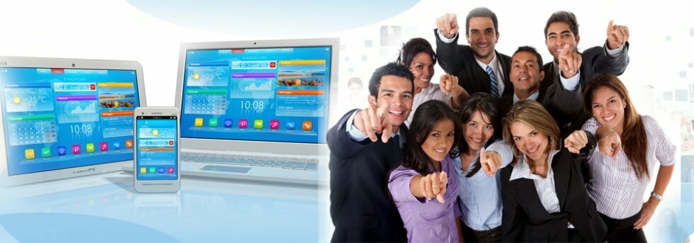 Web tasarım hizmetleri Atisoft, Ankara, foto