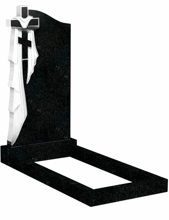 Heykel ve mezarlık taşı üreticileri Мир Памятников, Saint‑Petersburg ve Leningradskaya oblastı, foto