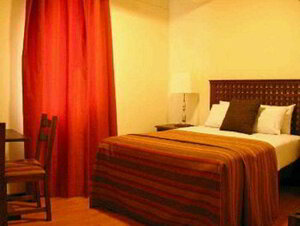 Hotel San Agustin - El Dorado (Provincia del Cusco, Cusco), otel  Cusco'dan