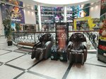 Magic Rest (Vaynera Street No:51), masaj koltuğu  Yekaterinburg'dan