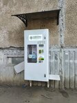 Чистая вода (Gozhuvskaya Street No:34), su satışı  Saransk'tan