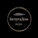 BelugaHouse (Topoleviy Lane No:10), balık ve deniz ürünleri  Perm'den