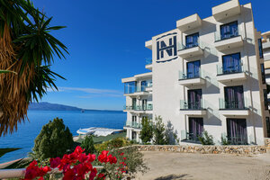 Hotel Nertili (-), otel  Dünya'dan