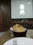 Svoi (Asan Taimanov Street No:4А), kafe  Kızılorda'dan