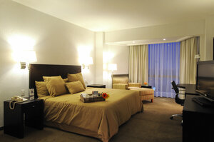 Hotel Misión Torreón (Coahuila, Torreón), otel  Coahuila de Zaragoza Eyaleti'nden
