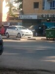 Boutique Célia (Luanda Province, Municipality of Luanda, Cruzeiro), dış giyim mağazası  Loanda'dan