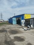 Gans22 (Popova Street No:169Б), otomobil servisi  Barnaul'dan