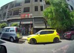 Comercial Santiago (Department of Cochabamba, Provincia de Cercado, Cochabamba, Avenida General René Barrientos Ortuño), seramik fayans  Cochabamba'dan