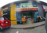 Auto Repuestos Hiper Parts (Department of Cochabamba, Provincia de Cercado, Cochabamba, Calle Falsuri, 231), motosiklet yedek parçaları  Cochabamba'dan