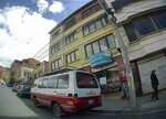 Consultorio Dental (Department of La Paz, Provincia Murillo, La Paz, Periferica, Villa Fatima, Calle Santa Rosa), özel ağız ve diş sağlığı klinikleri ve muayenehaneleri  Bolivya'dan