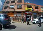 Tigo Money (Department of La Paz, Provincia Murillo, El Alto, Avenida La Paz), ödeme acentesi  El Alto'dan