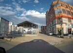 Lupetrol (Department of La Paz, Provincia Murillo, El Alto, Avenida 6 de Marzo), motosiklet yedek parçaları  El Alto'dan