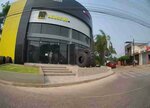 Agrocar Srl (Santa Cruz de la Sierra, Distrito Municipal 10, Subdistrito 120, Turqueza, 130), özel ekipman yedek parçaları  Santa‑Krus'tan