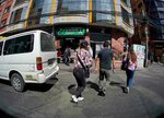 Ferrey Importadora (Department of La Paz, Provincia Murillo, La Paz, Calle Illampu, 728), toptancılar  La Paz'dan