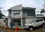 Cmf Laboratory (Santa Cruz de la Sierra, Distrito Municipal 11, Avenida René Moreno, 26), tıbbi laboratuvarlar  Santa‑Krus'tan