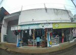 Importadora Madabol (Santa Cruz de la Sierra, Distrito Municipal 11, Subdistrito CIV, Calle Cordillera, 274), dikiş malzemeleri  Santa‑Krus'tan