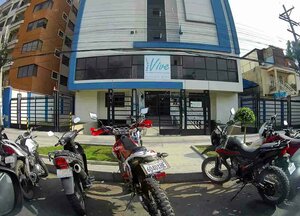 Vive Fisioterapia (Department of Cochabamba, Provincia de Cercado, Cochabamba, Avenida Juan de la Rosa, 234), tıp merkezleri ve klinikler  Cochabamba'dan