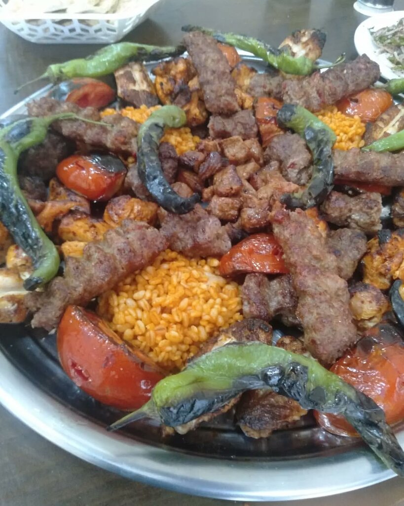 Restoran Antep Sofrası, İstanbul, foto