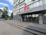 TsKN Stolitsa (1st Frezernaya Street No:2/1к2), ticari gayrimenkul alım satımı  Moskova'dan