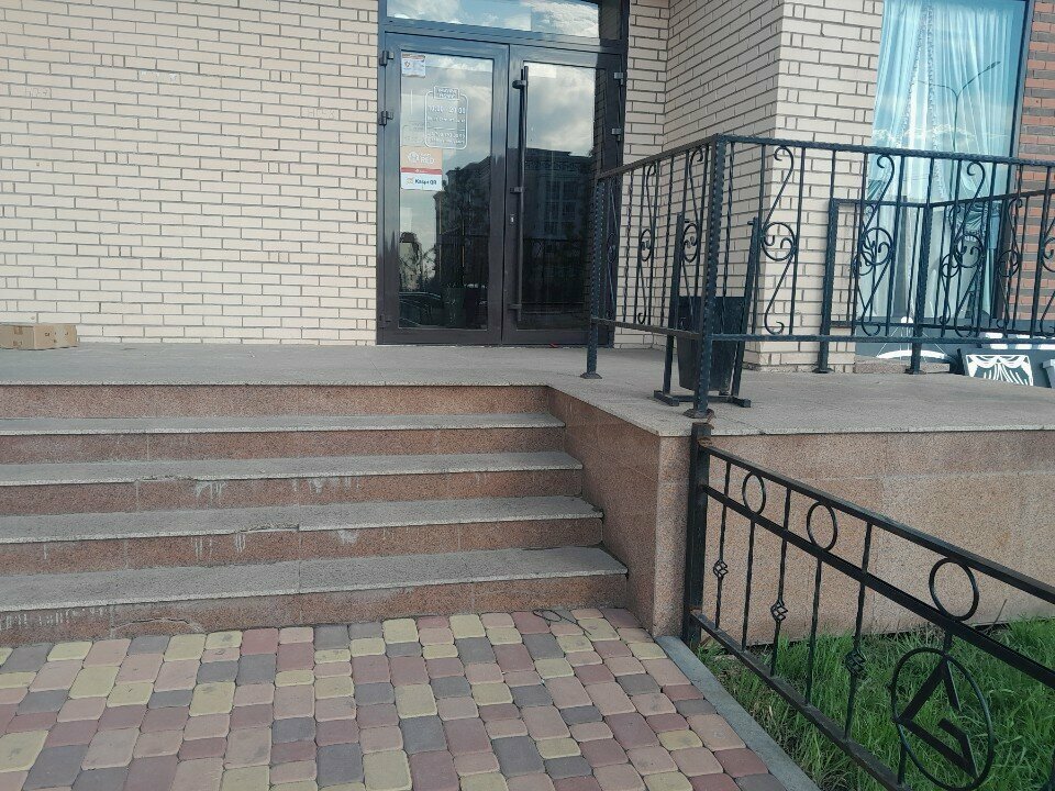 Perde ve korniş üreticileri Vazira, Astana, foto