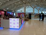 TomiOmi (Khodynsky Boulevard No:4), kafe  Moskova'dan