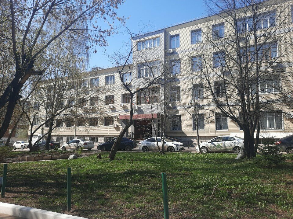 Adliyeler Судебный участок № 1 Устиновского района г. Ижевска Удмуртской Республики, Izhevsk, foto