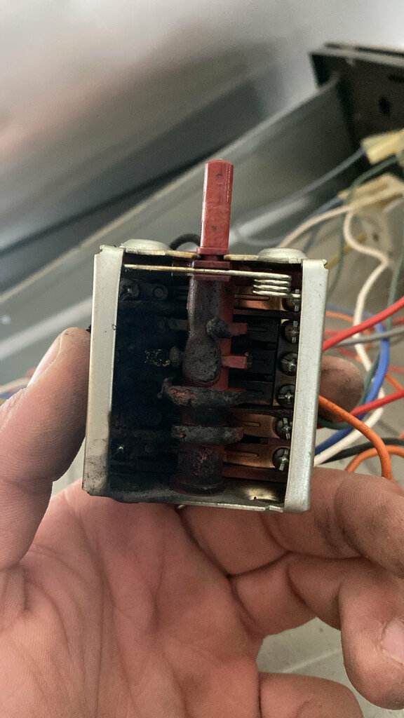 Ev aletleri yedek parçaları Özatılım, İstanbul, foto