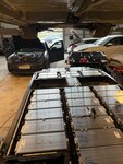 Garutsi Motors (Police Lane No:7A), otomobil servisi  Tiflis'ten