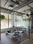 Pilates for Life (Beloostrovskaya Street No:7), fitness kulüpleri  Saint‑Petersburg'dan