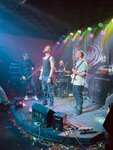 The Underground (Kislovodskoye shosse No:36/10, Pyatigorsk), bar  Pyatigorsk'tan