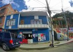 Grocery Store (Department of La Paz, Provincia Murillo, La Paz, San Antonio, Avenida Armando Escobar Uria), market  La Paz'dan