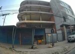 Shoe Repair (Santa Cruz de la Sierra, Avenida Radial 10), ayakkabı tamiri  Santa‑Krus'tan