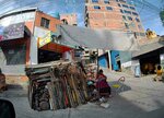 Market Commercial Unit (Department of Cochabamba, Provincia de Cercado, Cochabamba, Calle Los Andes), mini-market  Cochabamba'dan
