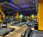Gimnasio Smart Fit - Jockey Plaza (Distrital Santiago de Surco, El Derby), çok amaçlı spor tesisleri  Lima'dan