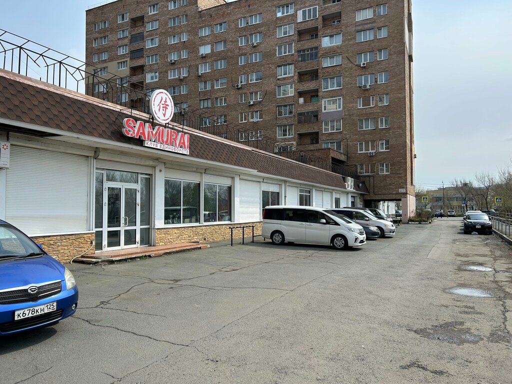 Nakliye firmaları AsiaTravel Logistic, Vladivostok, foto